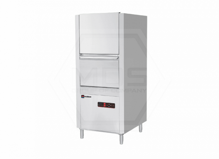 Utensil Cleaning Machine - Madison