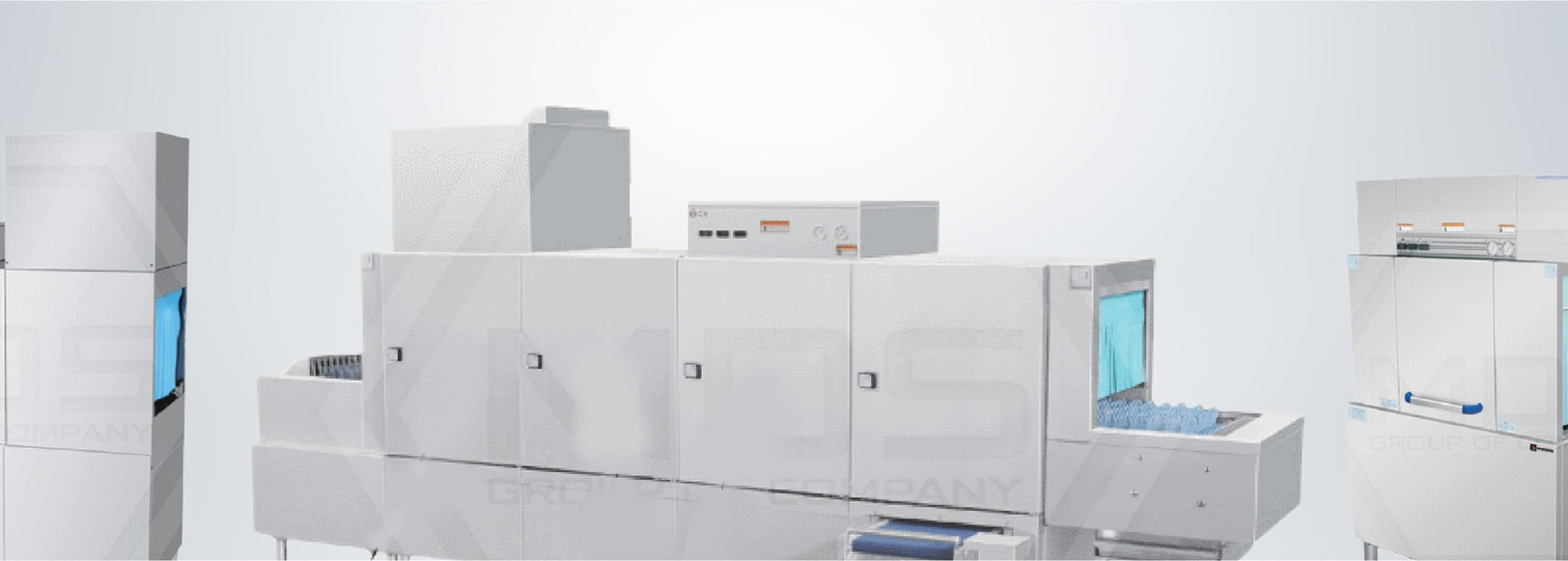 Products - ICE & DISHWASHER MACHINE