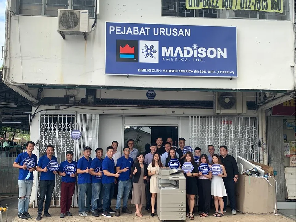 Services - ICE & DISHWASHER MACHINE